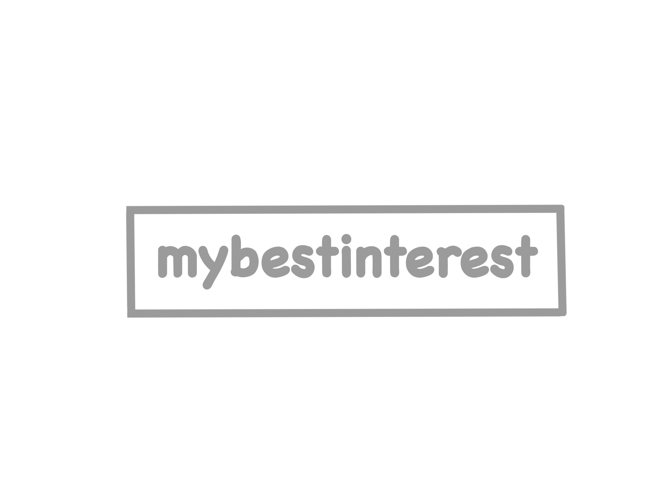 My Best Interest